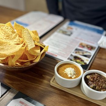 SOL AGAVE - Updated August 2024 - 202 Photos & 103 Reviews - 660 S Main ...