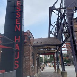 HESSEN HAUS - Updated September 2025 - 438 Photos & 422 Reviews - 101 ...