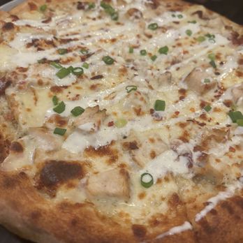 CRUST & CRAFT - Updated July 2024 - 28 Photos & 20 Reviews - 123 S Main ...