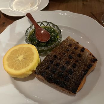 ANGLER - 2767 Photos & 551 Reviews - 132 The Embarcadero, San Francisco ...