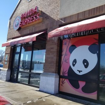 PANDA EXPRESS - Updated August 2025 - 41 Photos & 54 Reviews - 300 E ...