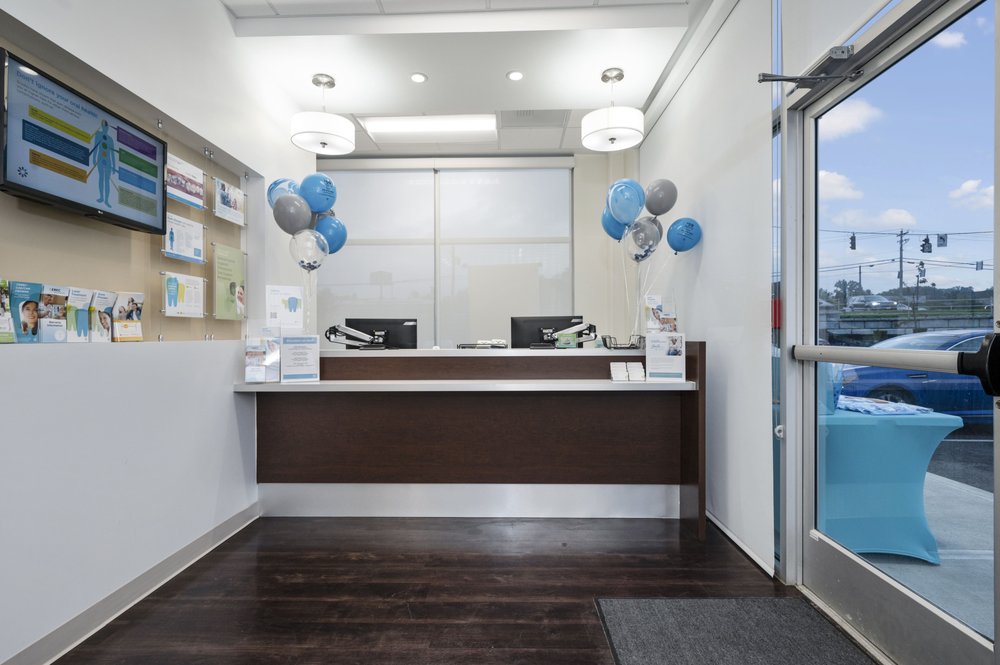 DENTISTS OF EASTGATE - 14 Photos - 880 Eastgate N Dr, Cincinnati, OH - Yelp