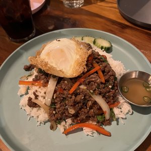 PAI NORTHERN THAI KITCHEN - 4542 Photos & 3337 Reviews - 18 Duncan ...