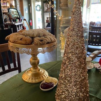 ELIXIR TEA HOUSE - Updated July 2024 - 132 Photos & 76 Reviews - 1926 ...