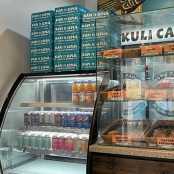 KEKULI CAFE - Updated December 2025 - 20 Photos - 101-300 Columbia ...
