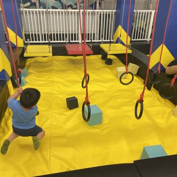 ZEBRA WORLD INDOOR KIDS PLAYGROUND - Updated May 2025 - 196 Photos & 69 ...