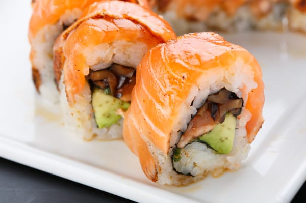 SUSHI K BAR - Updated October 2025 - 31 Photos & 36 Reviews - 888 ...