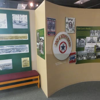 U.S. ARMY QUARTERMASTER MUSEUM - Updated July 2025 - 66 Photos & 11 ...