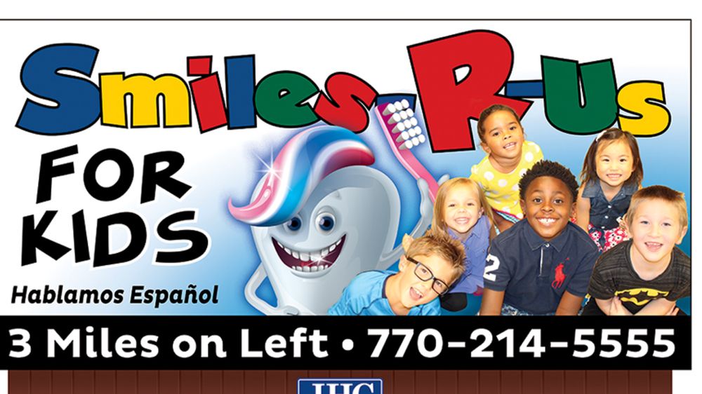 SMILES R US FOR KIDS - Updated August 2025 - 1111 Bankhead Hwy ...