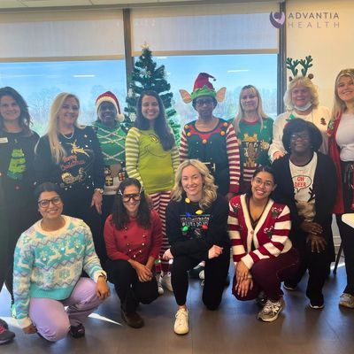 OB-GYN ASSOCIATES OF ADVANTIA - SILVER SPRING - Updated December 2025 ...