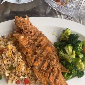 HAPPY SNAPPER SEAFOOD RESTAURANT - Updated December 2025 - 1054 Photos ...