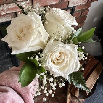 HABIBI FLOWERS - Updated February 2025 - 62 Photos & 33 Reviews - 15481 ...