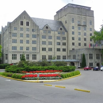 INDIANA MEMORIAL UNION BIDDLE HOTEL & CONFERENCE CENTER - Updated ...