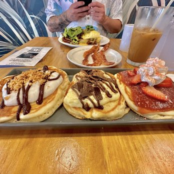 EGGHEAD CAFE - Updated August 2024 - 2355 Photos & 942 Reviews - 1210 ...