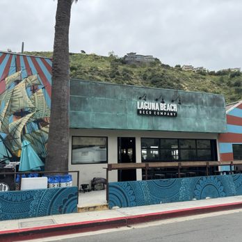 LAGUNA BEER COMPANY - Updated March 2025 - 494 Photos & 348 Reviews ...
