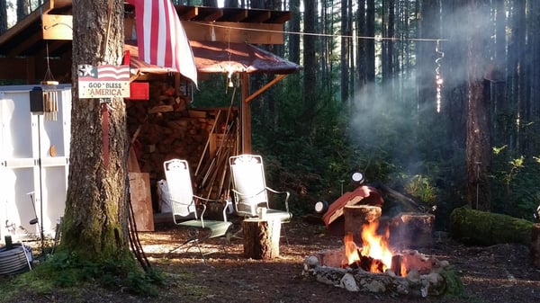 LAKE TRASK TIMBER TRAILS ASSOCIATION - Updated September 2025 - 15 ...