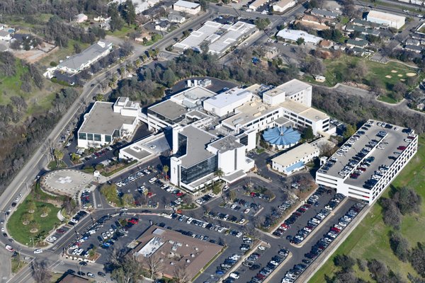 MERCY MEDICAL CENTER - 55 Photos & 148 Reviews - 2175 Rosaline Ave ...
