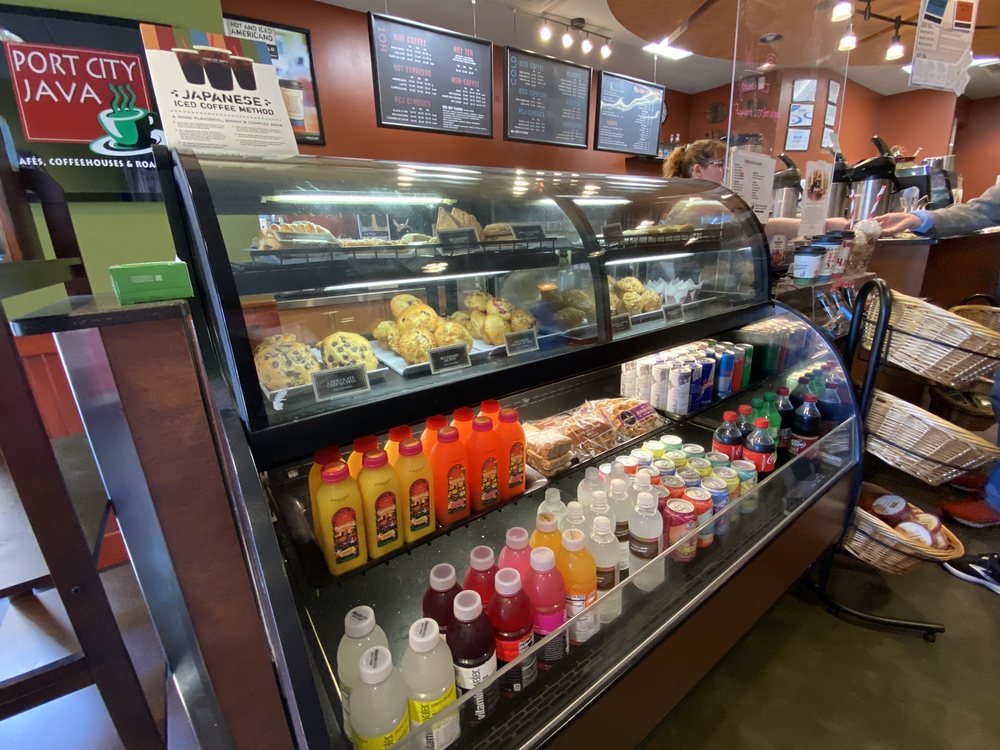 PORT CITY JAVA - Updated November 2025 - 70 Photos & 104 Reviews - 113 ...