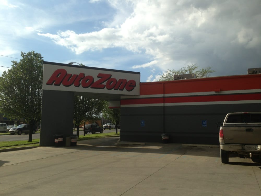 AUTOZONE - Updated October 2025 - 2304 S 3rd St, Terre Haute, Indiana ...