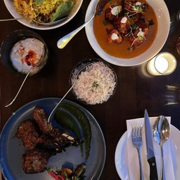 DARU - Updated December 2025 - 775 Photos & 291 Reviews - 1451 Maryland ...