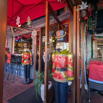 BARBARELLA RESTAURANT & BAR - Updated January 2025 - 1423 Photos & 1489 ...