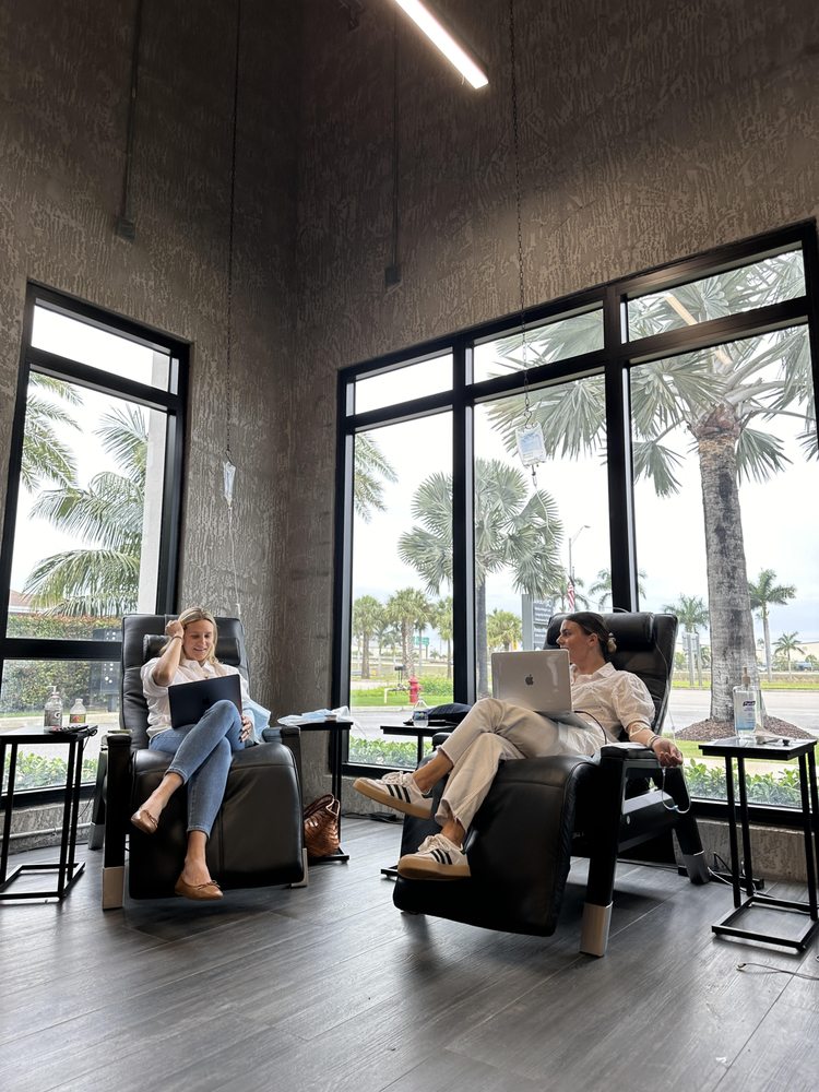 INVISION HEALTH IV WELLNESS - Updated May 2025 - 12 Photos - 1620 ...