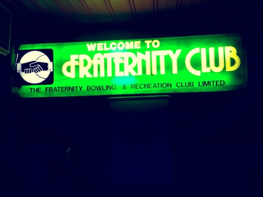 THE FRATERNITY CLUB - Updated October 2025 - 11 Bourke St, Fairy Meadow ...