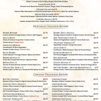 RED CHILLI - Updated May 2025 - 135 Photos & 39 Reviews - 76-05 37th ...