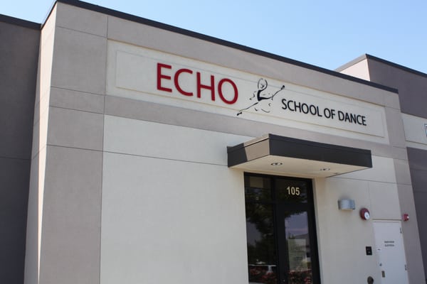 ECHO SCHOOL OF DANCE - Updated August 2025 - 12 Reviews - 9953 W Cable ...