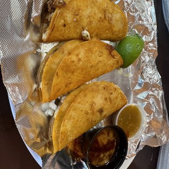 TAQUERÍA ESTILO JALISCO - Updated January 2026 - 121A S Broadway ...