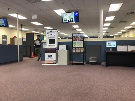 NC DIVISION OF MOTOR VEHICLES- DMV - Updated December 2025 - 10 Photos ...