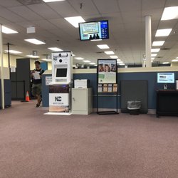NC DIVISION OF MOTOR VEHICLES- DMV - 10 Photos & 57 Reviews - 3231 ...