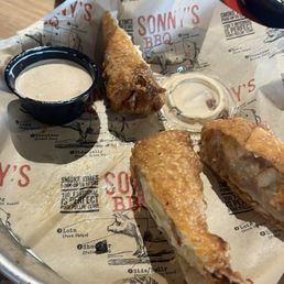 SONNY’S BBQ - Updated October 2025 - 39 Photos & 36 Reviews - 781 W Hwy 30, Gonzales, Louisiana ...