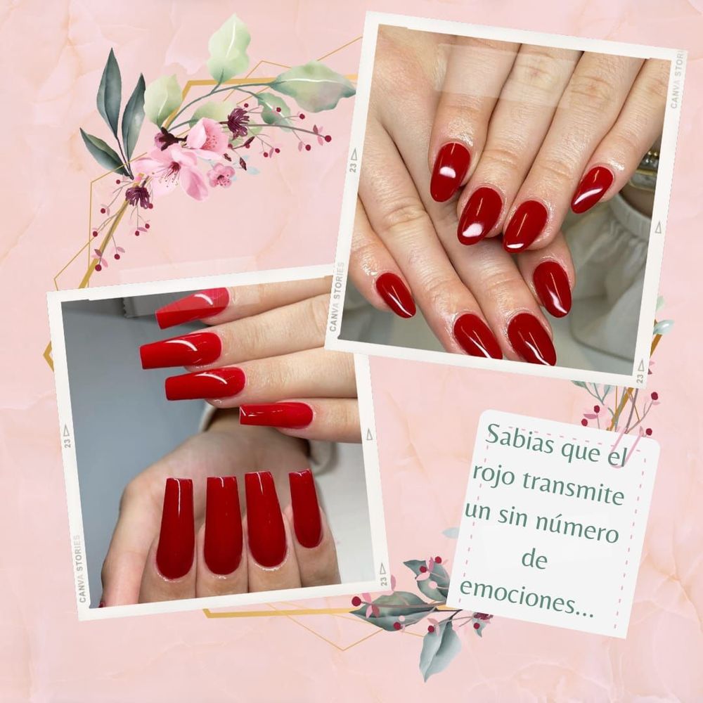 VANITY NAILS - Updated September 2025 - 37 Photos - 2200 SW 16th St ...