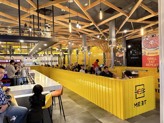 JBBQ & SHABU SHABU - Updated July 2025 - 40 Photos & 34 Reviews - 200 ...