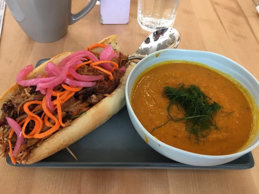 THE HALLWAY CAFE - Updated May 2026 - 13 Photos & 13 Reviews - 1 Sir ...
