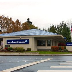 SOUND CREDIT UNION - 12 Reviews - 16424 NE 79th St, Redmond, WA - Yelp