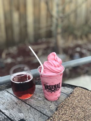 ARSENAL CIDER HOUSE & WINE CELLAR - 161 Photos & 253 Reviews - 300 39th ...