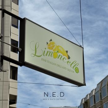 LIMONCELLO - Updated August 2024 - 1461 Photos & 1771 Reviews - 1400 ...