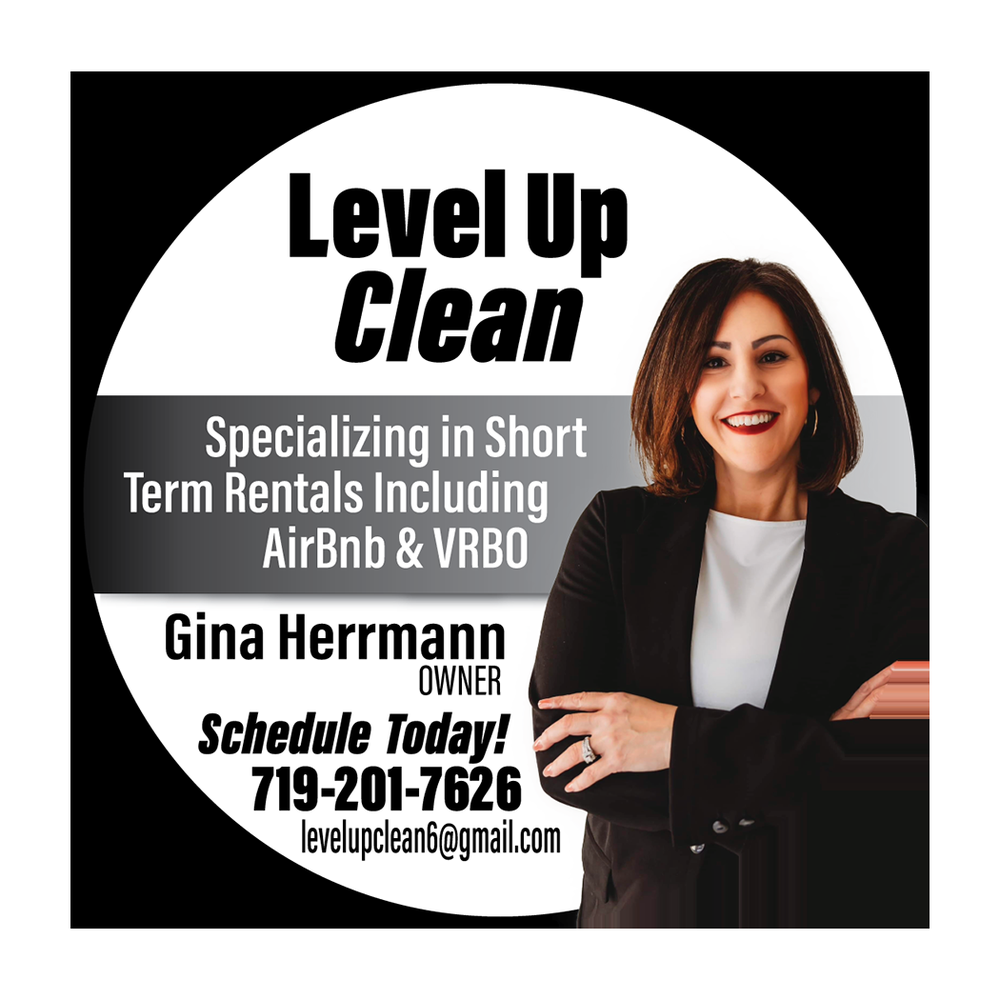 LEVEL UP CLEAN - Updated October 2025 - Request a Quote - Colorado ...
