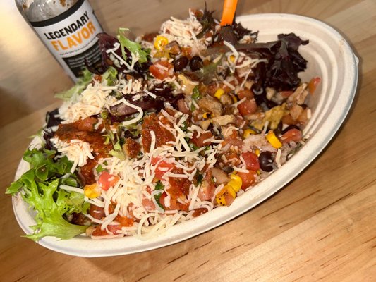 FREEBIRDS WORLD BURRITO - Updated May 2024 - 83 Photos & 198 Reviews ...
