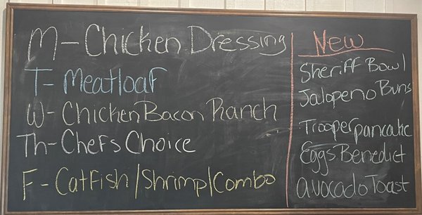 BRANDIS COUNTRY KITCHEN - 16 Photos & 24 Reviews - 1803 S HWY 287 ...