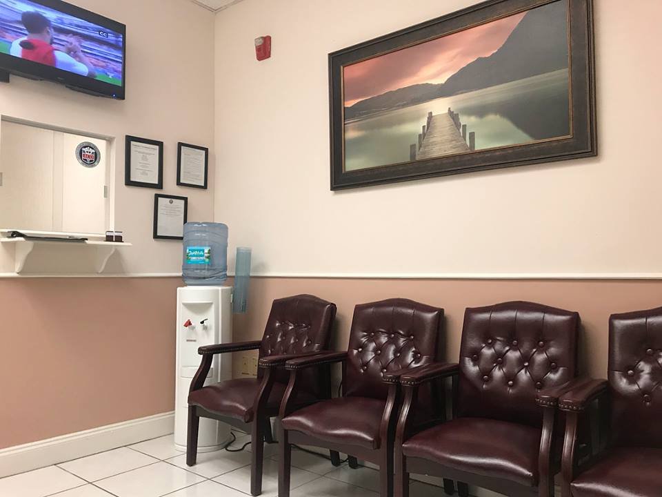 CIRO A RAMIREZ, MD - Updated December 2025 - 10661 N Kendall Dr, Miami ...