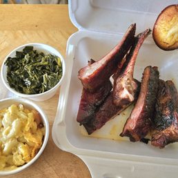 TOM JENKINS B-B-Q - Updated October 2025 - 511 Photos & 1119 Reviews ...