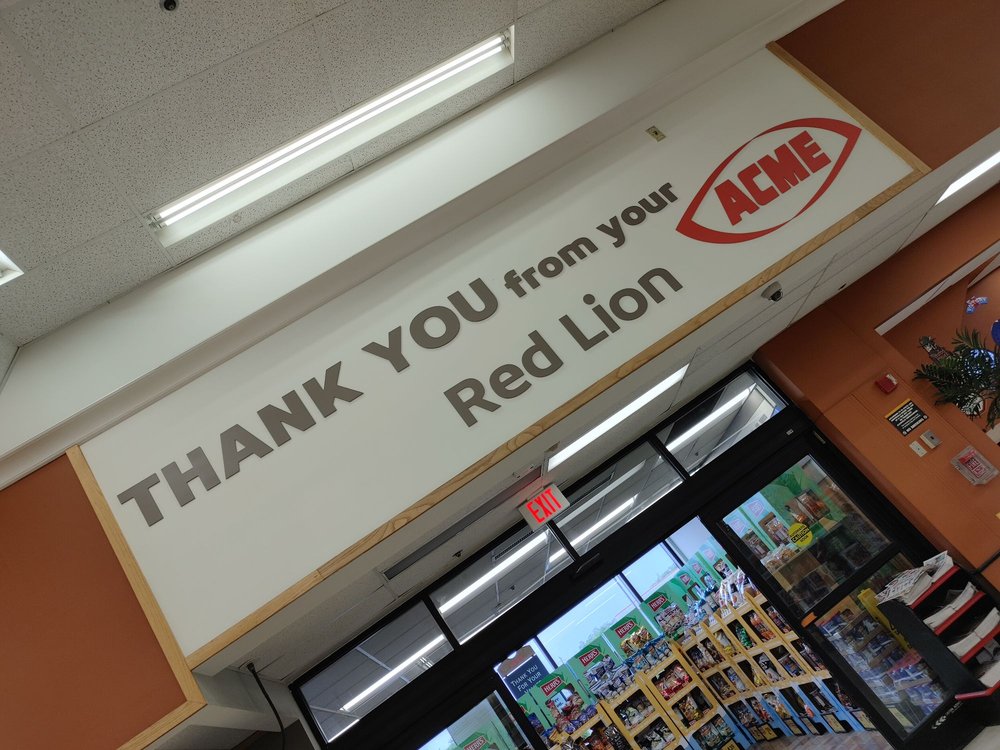 ACME MARKETS - Updated September 2024 - 27 Photos & 21 Reviews - 920 ...