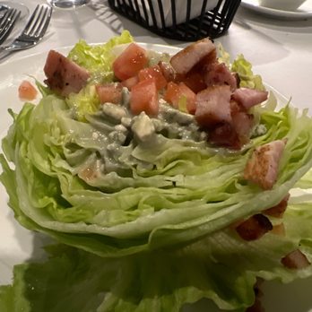 ONE RARE ITALIAN STEAKHOUSE - Updated October 2024 - 60 Photos & 63 ...