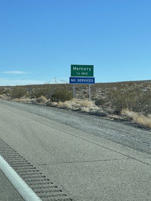 NEVADA NATIONAL SECURITY SITE - Updated September 2025 - Mercury ...