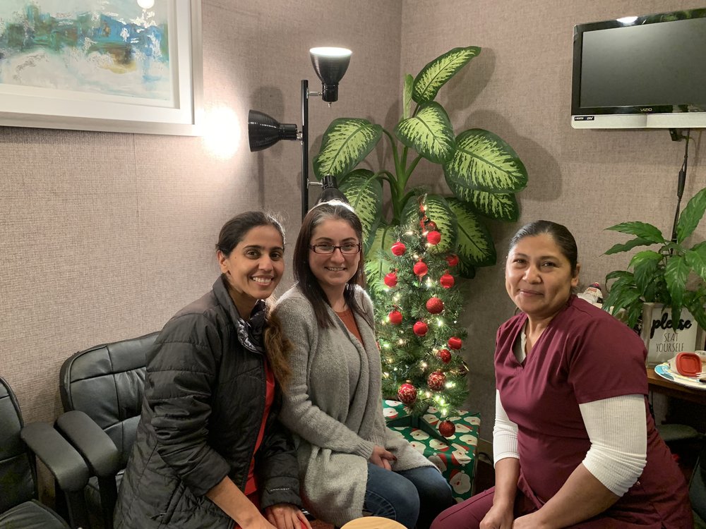 SAN JOSE DENTAL SMILES - 3535 Ross Ave, San Jose, California - General ...