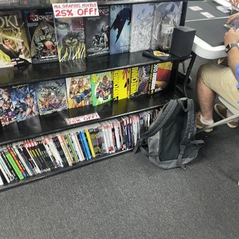 COMIC KINGS - Updated December 2025 - 39 Photos & 50 Reviews - 4404 ...