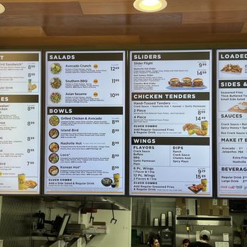 EGG N BIRD - Updated September 2024 - 388 Photos & 318 Reviews - 296 S ...